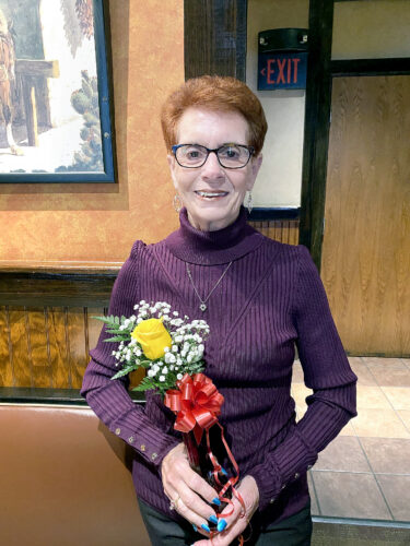 Valentine queen | News, Sports, Jobs - The Herald Star